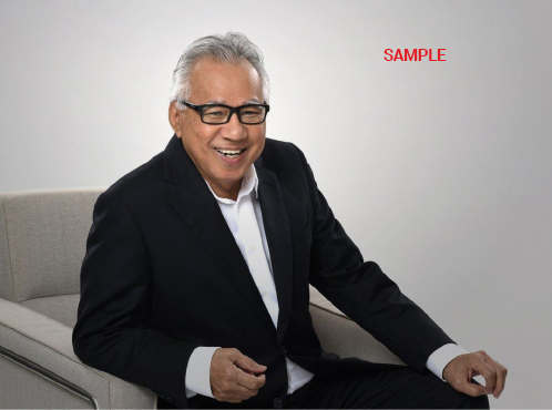 Dato’ Idris Bin Md Tahir - Litrak