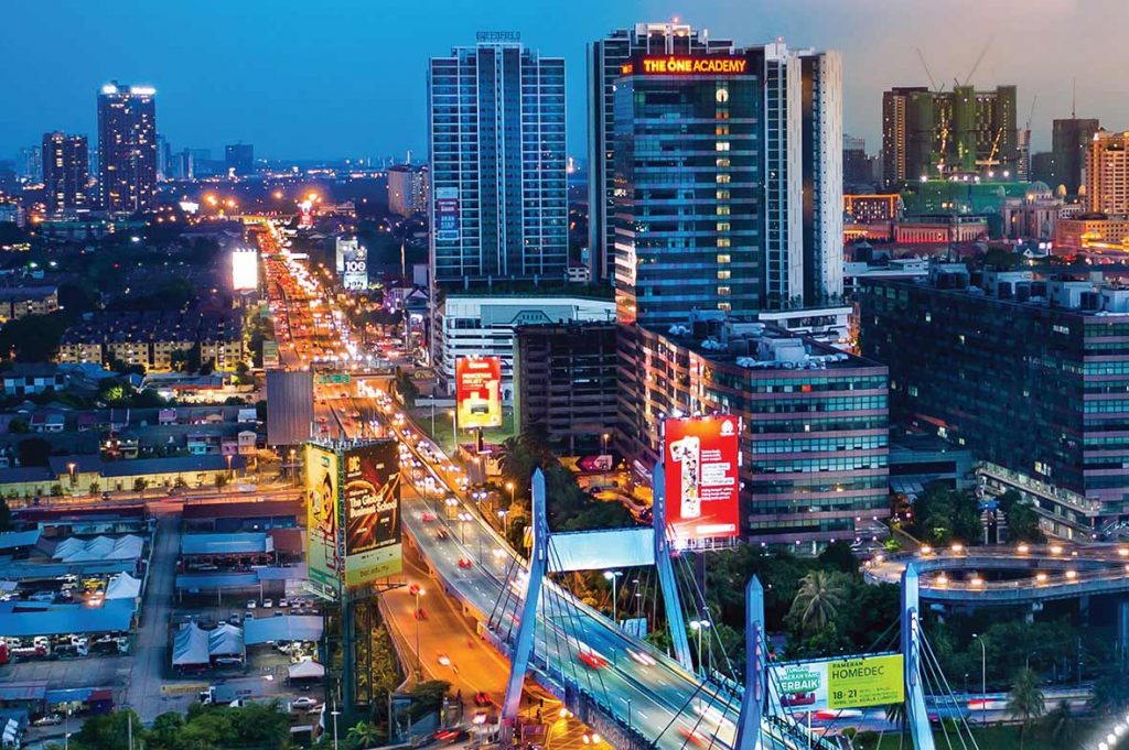 Litrak - Driving The Nation Forward