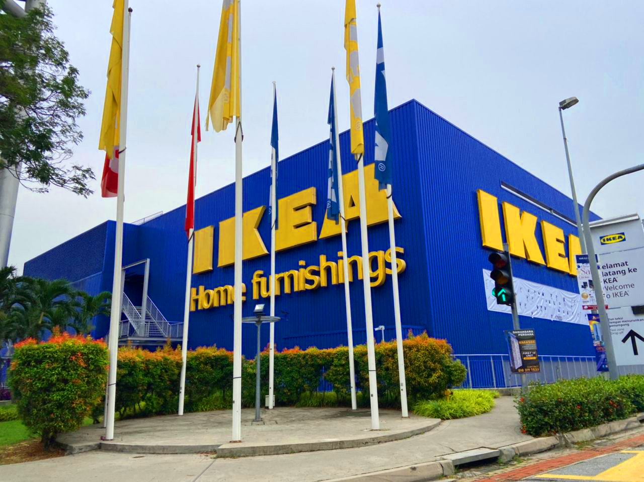 Places of Interest - Litrak