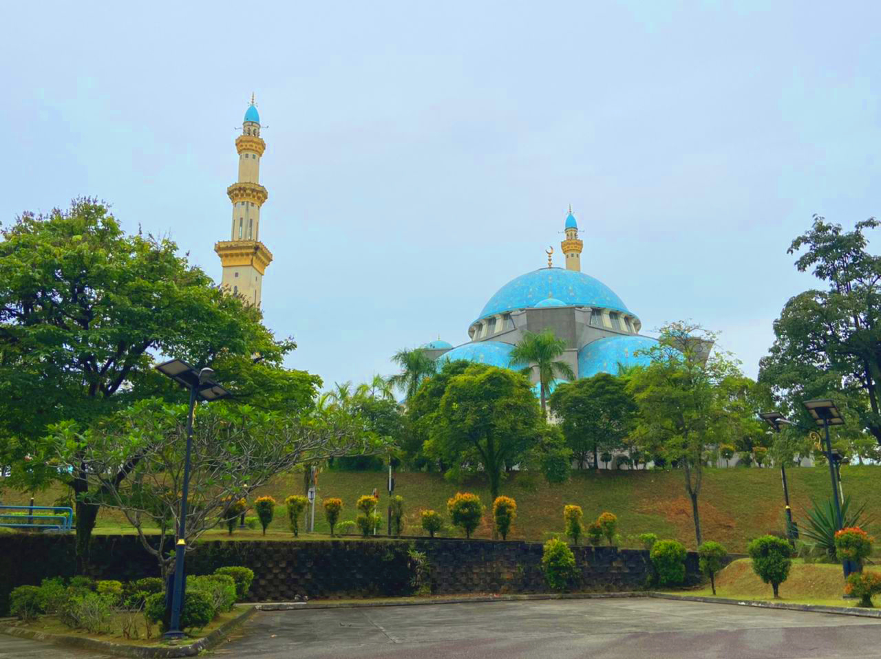 Places of Interest - Litrak