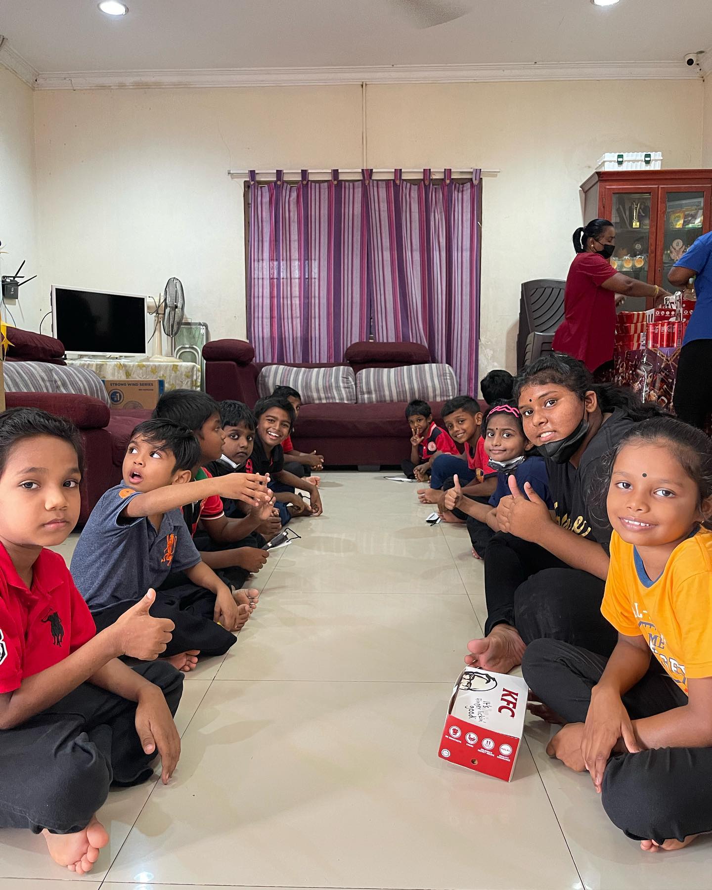 Deepavali 2022 celebration - Litrak